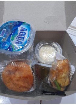 Samara Catering - Kab. Lebak | Mbizmarket.co.id