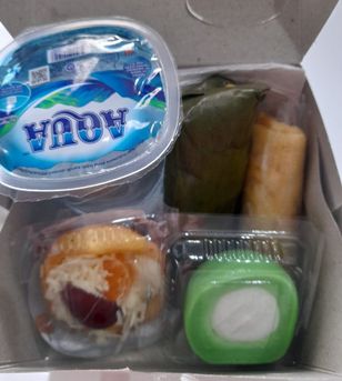 Samara Catering - Kab. Lebak | Mbizmarket.co.id