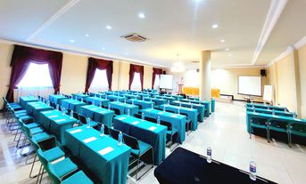 Rama Garden Hotel - Kota Palu | Mbizmarket.co.id