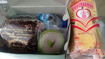 Kios Roti Tety - Kota Kediri | Mbizmarket.co.id