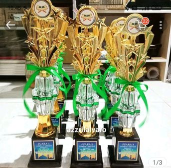 Kusuma Digital Printing - Kab. Lingga | Mbizmarket.co.id