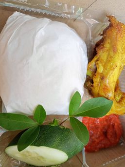 Bunda Snack dan Catering Pengkol - Kab. Jepara | Mbizmarket.co.id