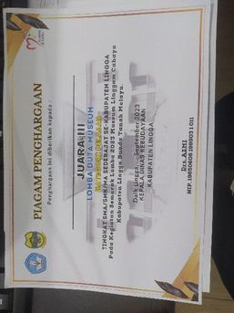 Kusuma Digital Printing - Kab. Lingga | Mbizmarket.co.id