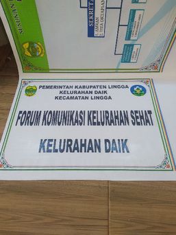 Kusuma Digital Printing - Kab. Lingga | Mbizmarket.co.id