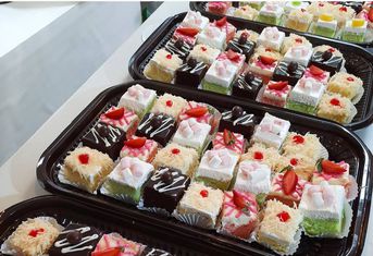 Alfazza Pawon dpk - Kota Depok | Mbizmarket.co.id