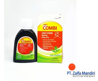 PT. ZALFA MANDIRI - Kota Bekasi | Mbizmarket.co.id