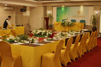 Mutiara Merdeka Hotel - Kota Pekanbaru | Mbizmarket.co.id