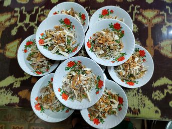 Bunda Snack dan Catering Pengkol - Kab. Jepara | Mbizmarket.co.id