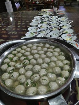 Bunda Snack dan Catering Pengkol - Kab. Jepara | Mbizmarket.co.id