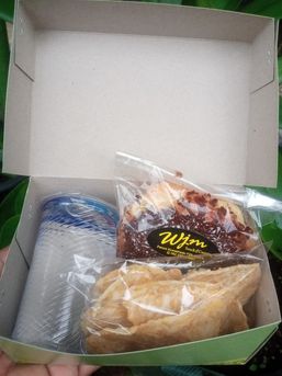 WJM Snack Catering - Kab. Jepara | Mbizmarket.co.id