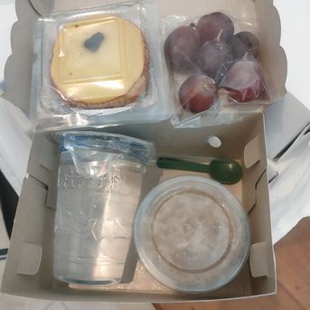 CIPTA RASA CATERING - Kab. Trenggalek | Mbizmarket.co.id