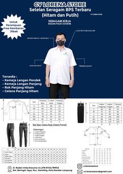 CV Lorena Store - Kab. Pesawaran | Mbizmarket.co.id