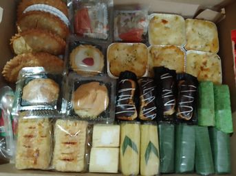 Qilla Food dan Store - Kota Depok | Mbizmarket.co.id