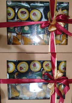 Qilla Food dan Store - Kota Depok | Mbizmarket.co.id