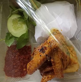Bunda Snack dan Catering Pengkol - Kab. Jepara | Mbizmarket.co.id