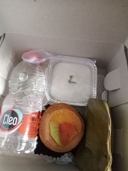 Nike Catering - Kota Surabaya | Mbizmarket.co.id