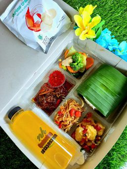 CV. Nutri Health - Kota Madiun | Mbizmarket.co.id