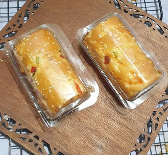 EVA CAKE AND BAKERY - Kab. Gresik | Mbizmarket.co.id