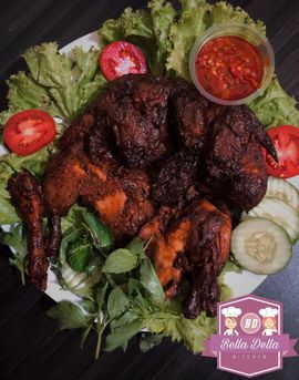 Bella Della Kitchen - Kota Surabaya | Mbizmarket.co.id