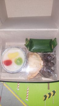 UD MARTINI CATERING - Kab. Gunung Kidul | Mbizmarket.co.id