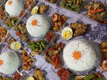 Nita Cell dan Catering - Kab. Gianyar | Mbizmarket.co.id