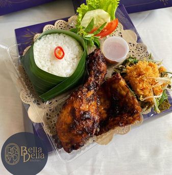 Bella Della Kitchen - Kota Surabaya | Mbizmarket.co.id