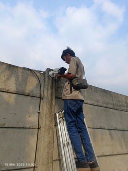 Ghani Abadi, CV - Kota Bandung | Mbizmarket.co.id