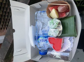 Ekka Catering - Kab. Gianyar | Mbizmarket.co.id