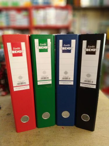 Ordner (401 combo) - Odner Besar