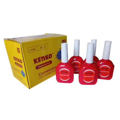 stipo kenko ke-1