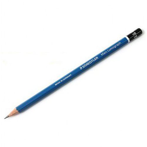Pensil HB