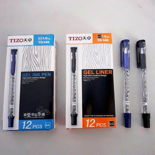 Polpen Tizo standar