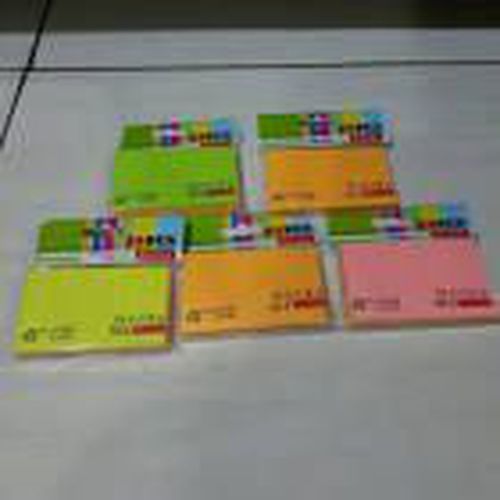 Sticky Note 2 x 3 inch 76x51mm