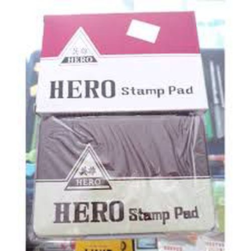 BANTALAN STEMPLE HERO TANGGUNG