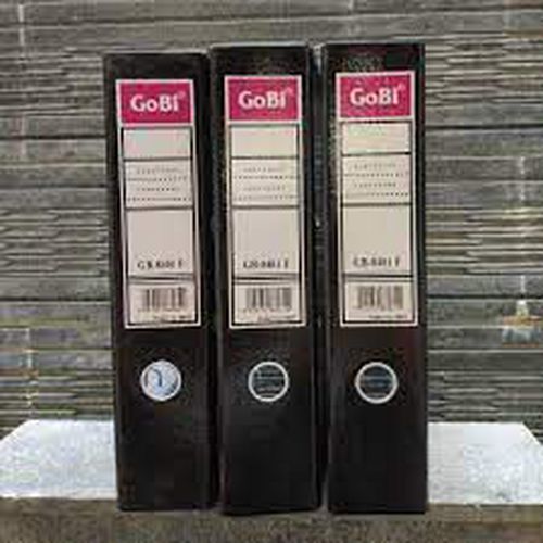 ORDNER GOBI 401