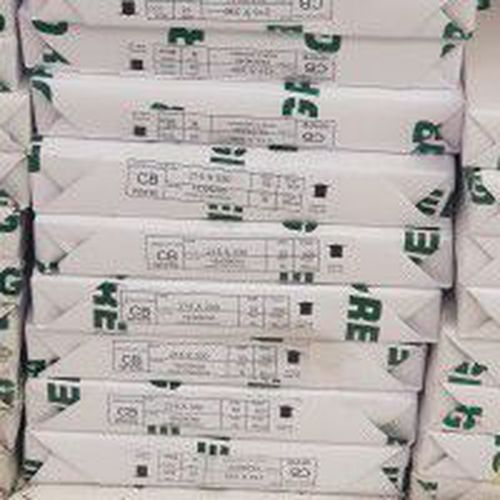 Kertas NCR Putih