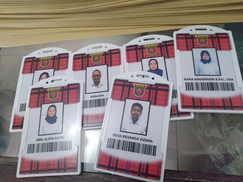 ID CARD