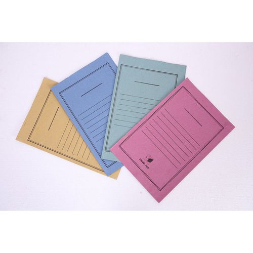 Map Snelhecter Kertas - Lusin