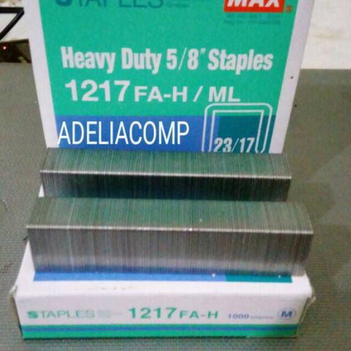 Isi Stapler (Staples 24/24)