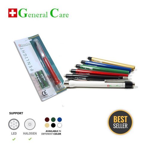 Penlight General Care