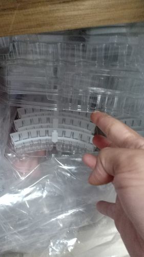 MICRO CUVETTE SEGMENT