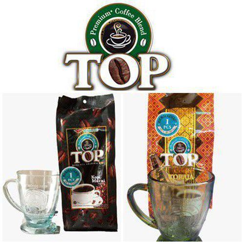 KOPI TOP TORAJA