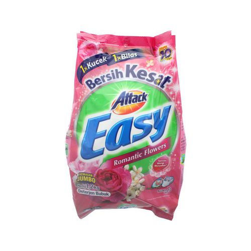 detergent easy