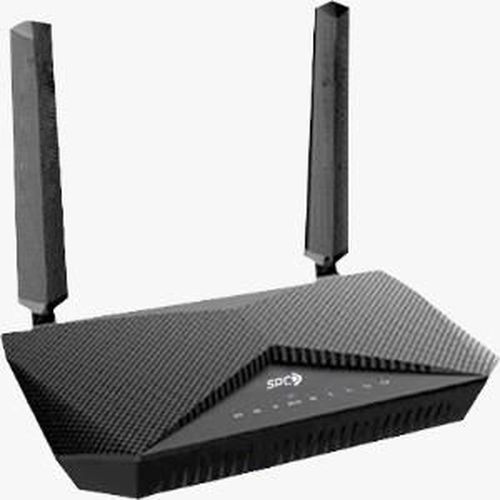 SPC 4G WIFI ROUTER Nilai TKDN + BMP 47,44%