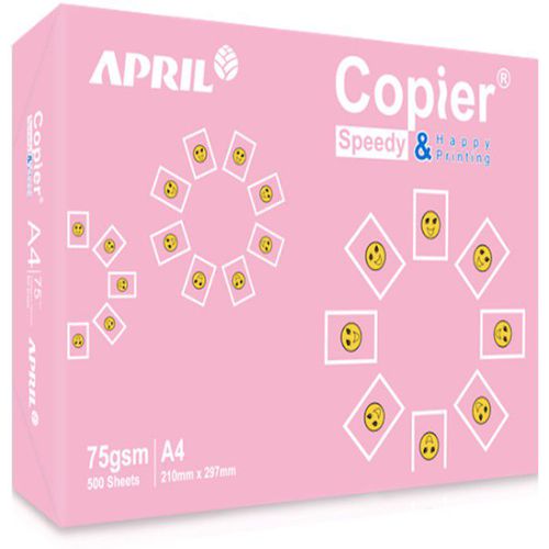 Kertas HVS A4 Copier 75 gsm