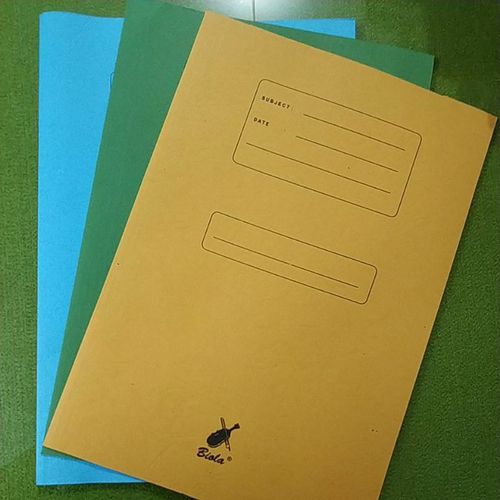 Stop Map Buffalo Biola / Map Biasa Kulit Jeruk / Map Kertas Folio (Pack ...