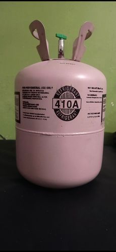Isi Freon R410 AC Split / PK