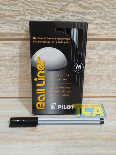 Ballpoint Pilot Balliner