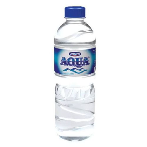 Air Mineral Botol sedang