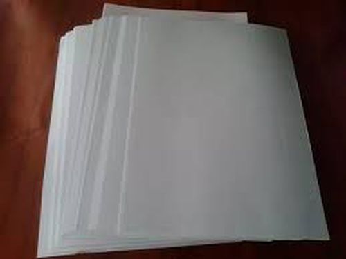 Kertas perkamen lembaran